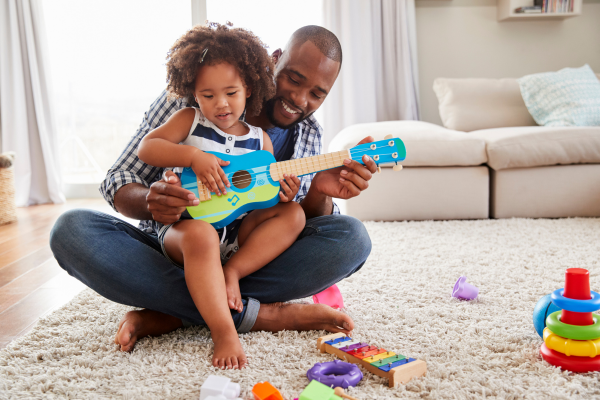 Putting Your Child’s Needs First | Greenwich & North Haven, CT