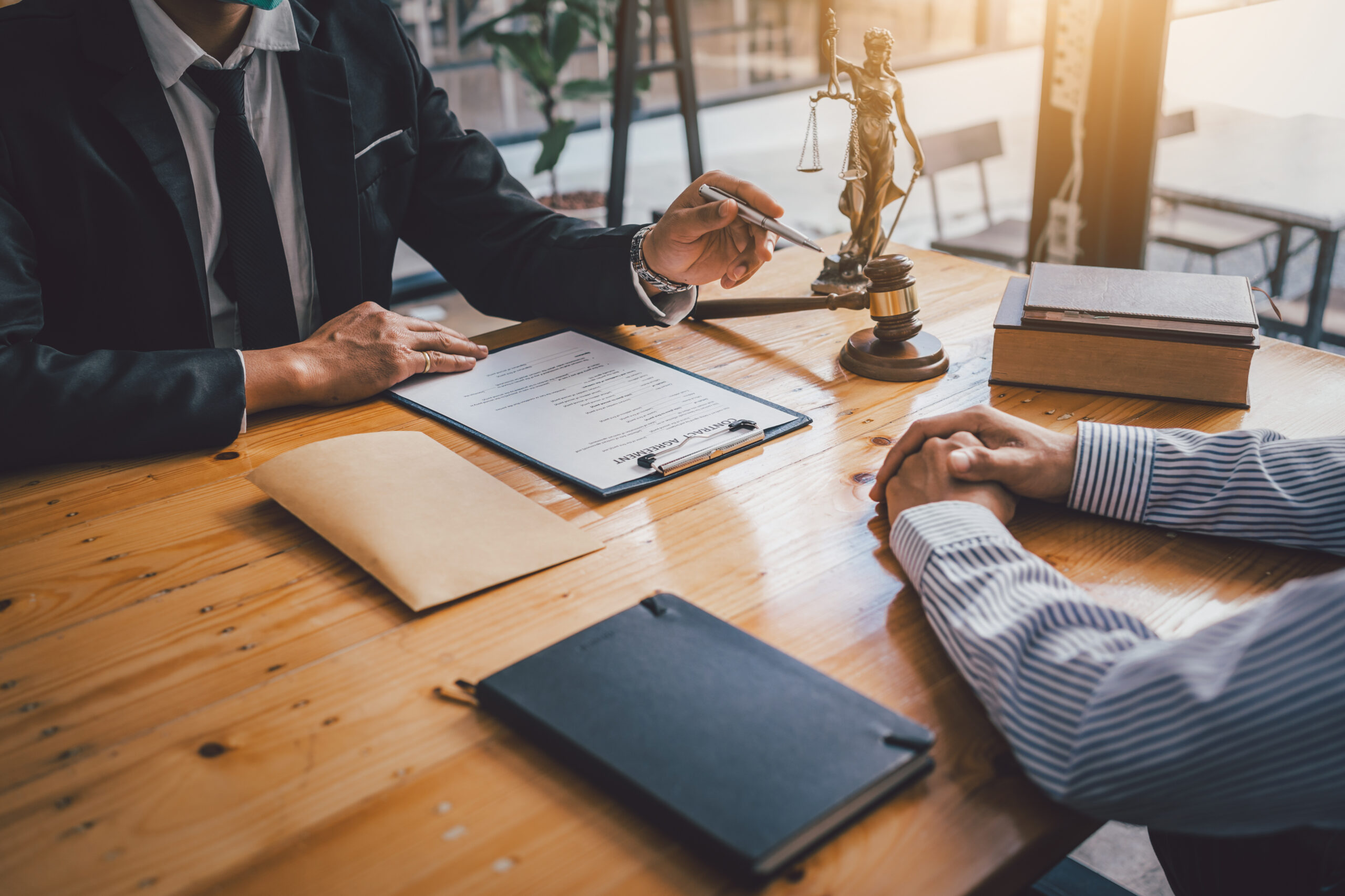 Find Your Attorney Early In Your Divorce | Greenwich & North Haven, CT