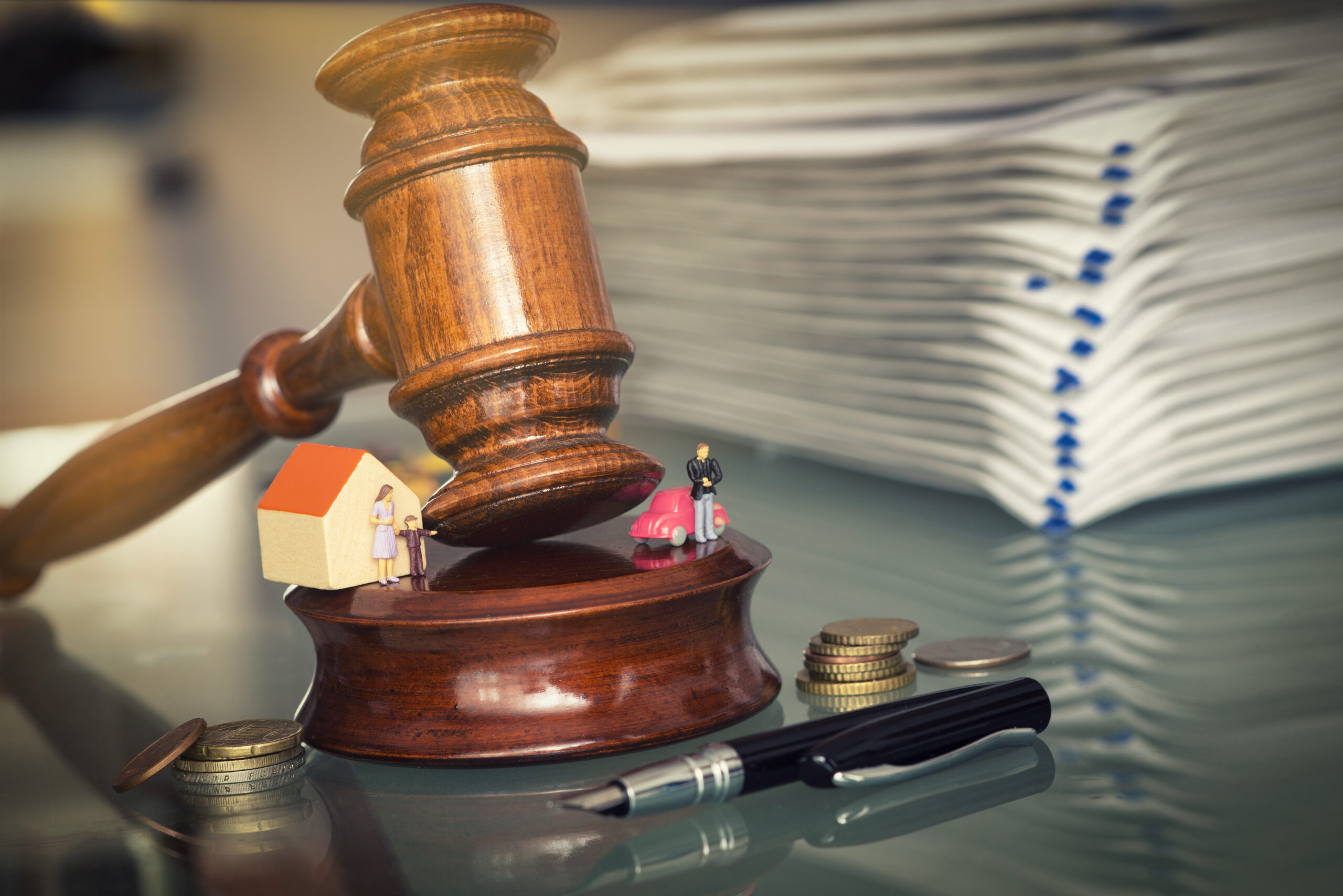 Personalized Representation For Your Unique Family Needs | Greenwich ...